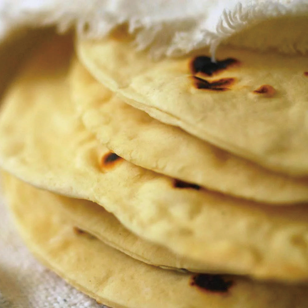 Tortilla Maker – COOKAMP