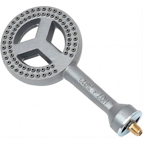 Cast Iron DIY Burner – COOKAMP