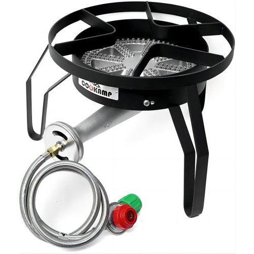 Propane Gas Cooker – COOKAMP