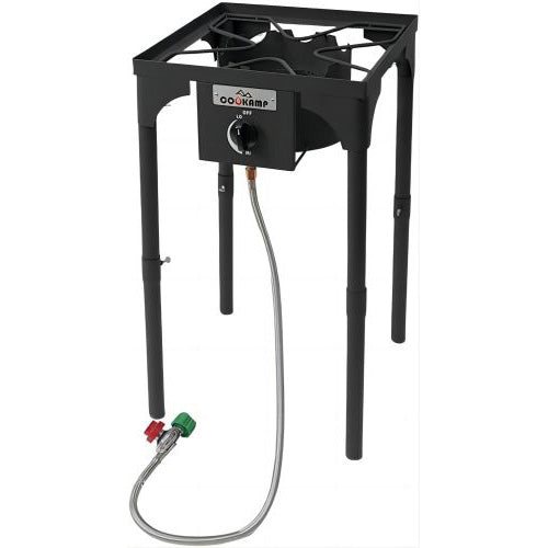 CAMP STOVE – COOKAMP