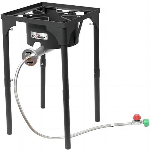 CAMP STOVE – COOKAMP