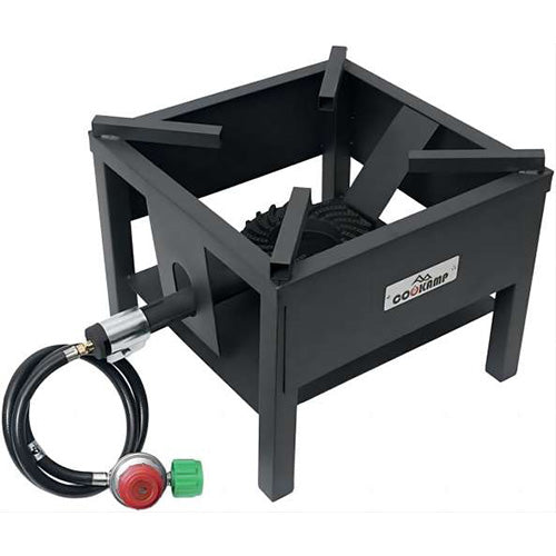 Propane Gas Cooker – COOKAMP