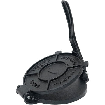 Tortilla Maker – COOKAMP