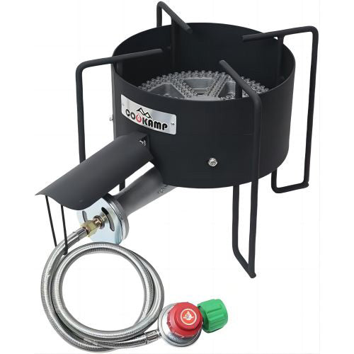 Propane Gas Cooker – COOKAMP