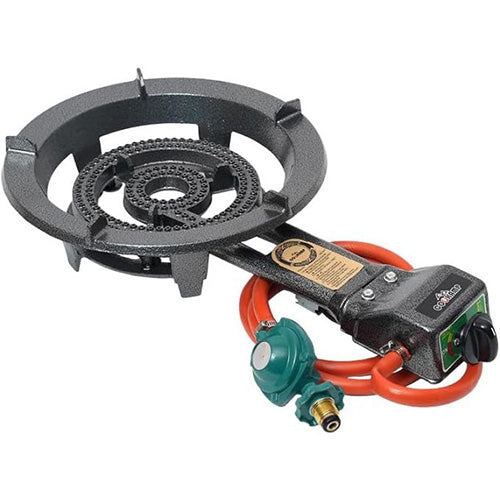 Standard Burner Stove – COOKAMP