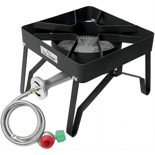 Propane Gas Cooker – COOKAMP