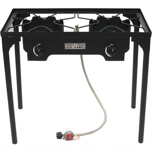 CAMP STOVE – COOKAMP