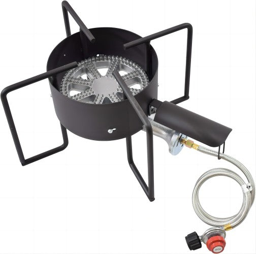 Propane Gas Cooker – COOKAMP