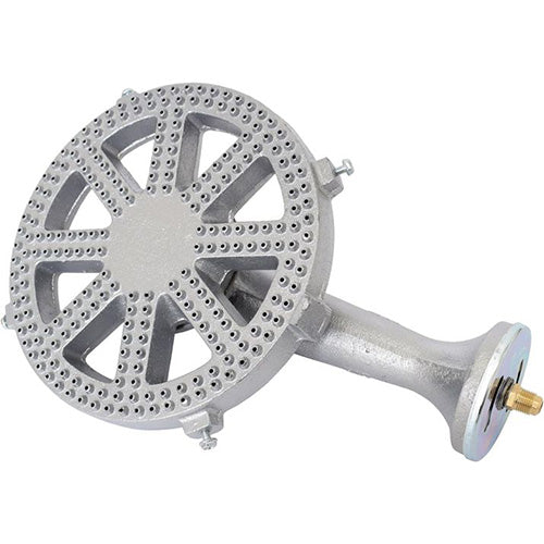 Cast Iron DIY Burner – COOKAMP