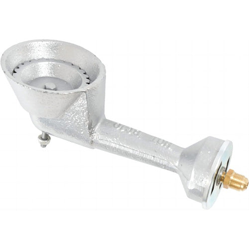 Cast Iron DIY Burner – COOKAMP